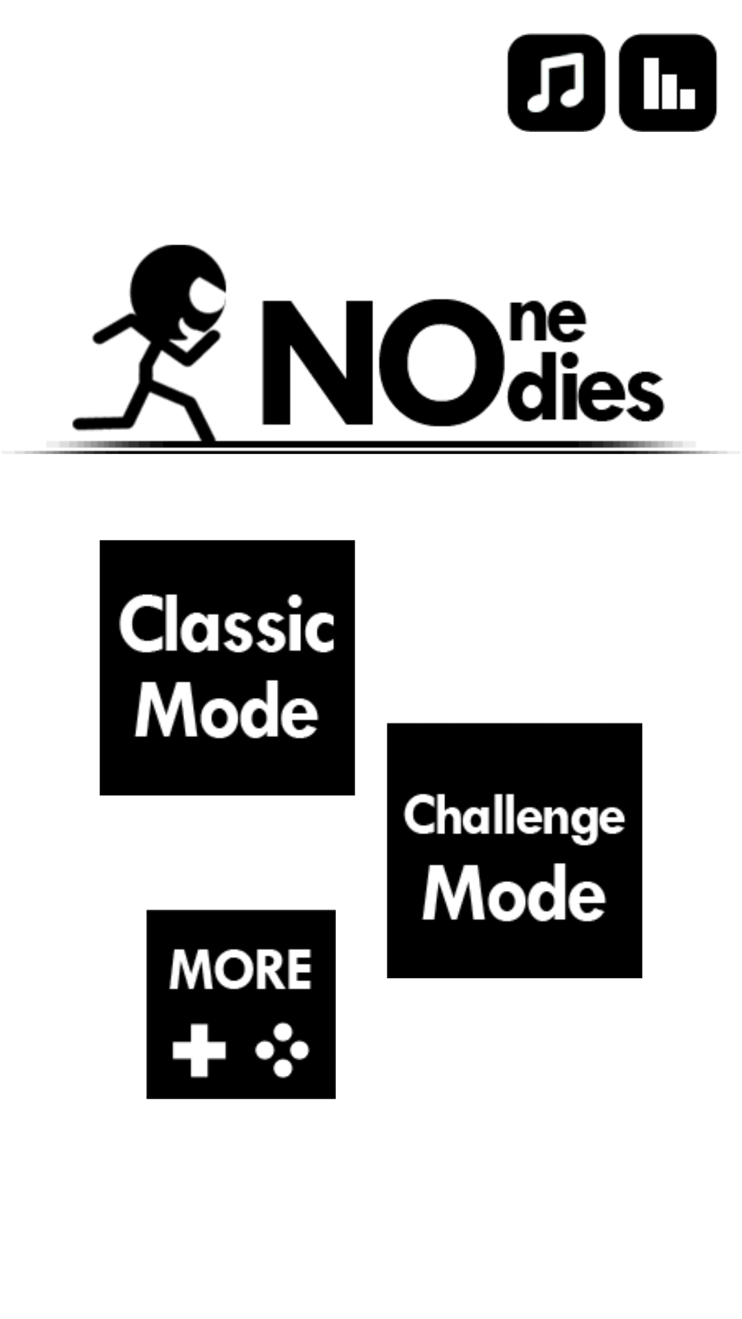 No One Dies - App on Amazon Appstore