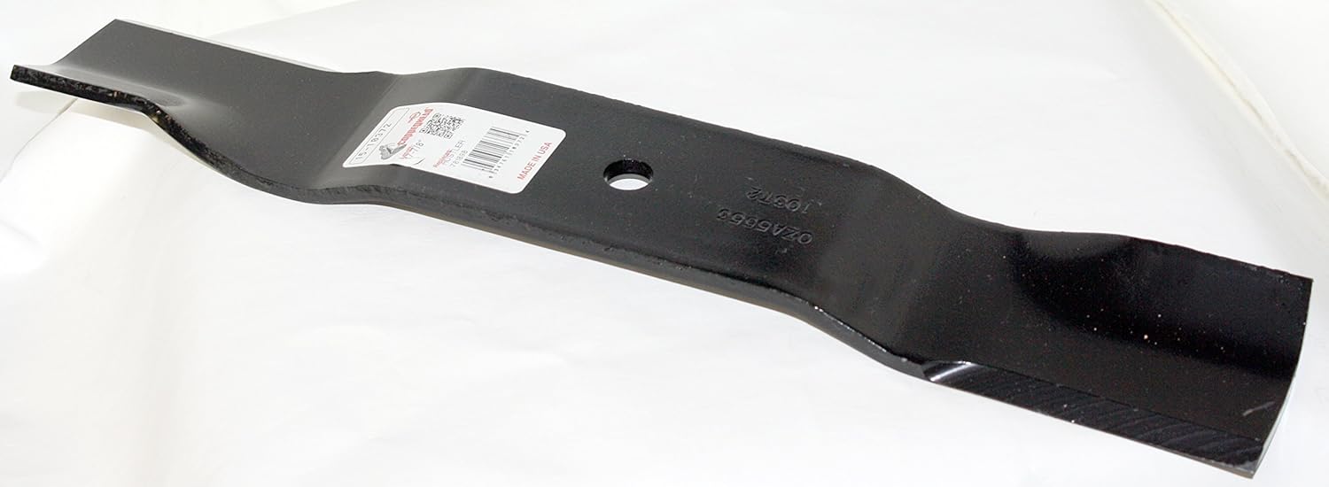 Amazon.com : Rotary 17 7/8" 10372 Hustler/Excel Heavy Duty Lawnmower ...