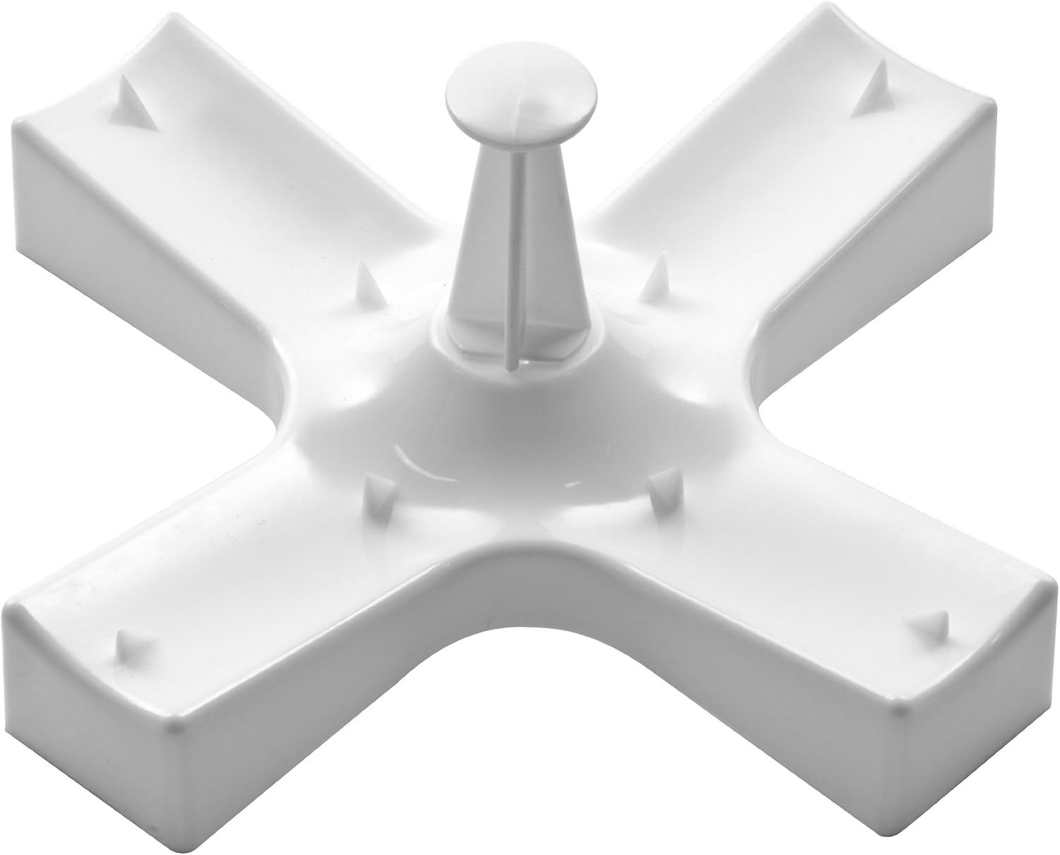 Amazon.com: Premier Housewares Microwave Potato Baking Spike - White ...