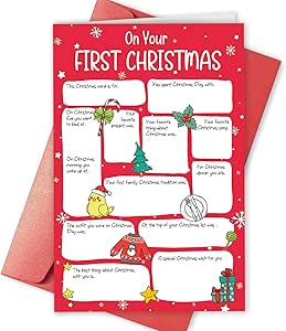 Amazon.com : Funny Cute Boys Girls Child Question & Answer Interview ...