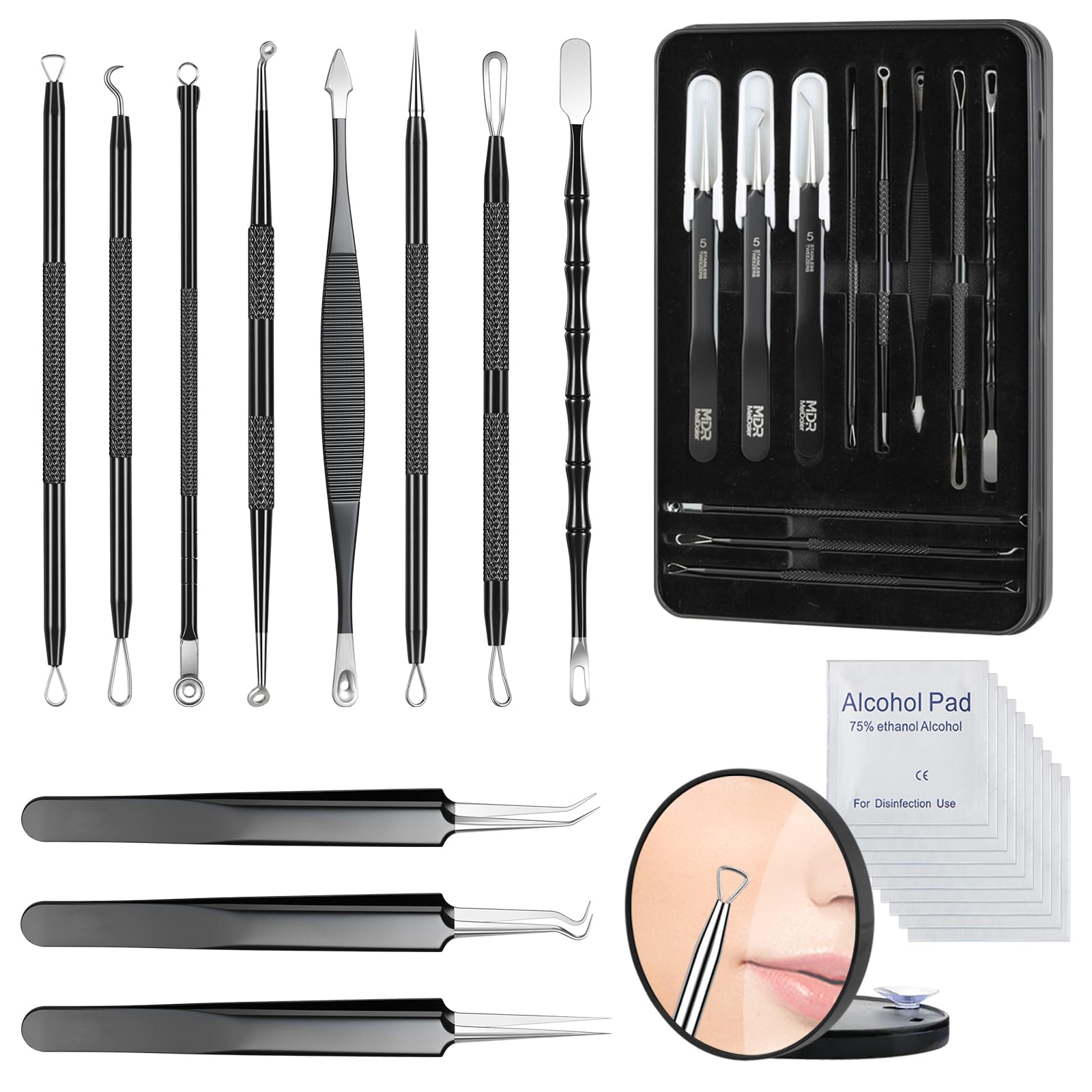 11 Best Milia Products | DIY milia extraction that actually works