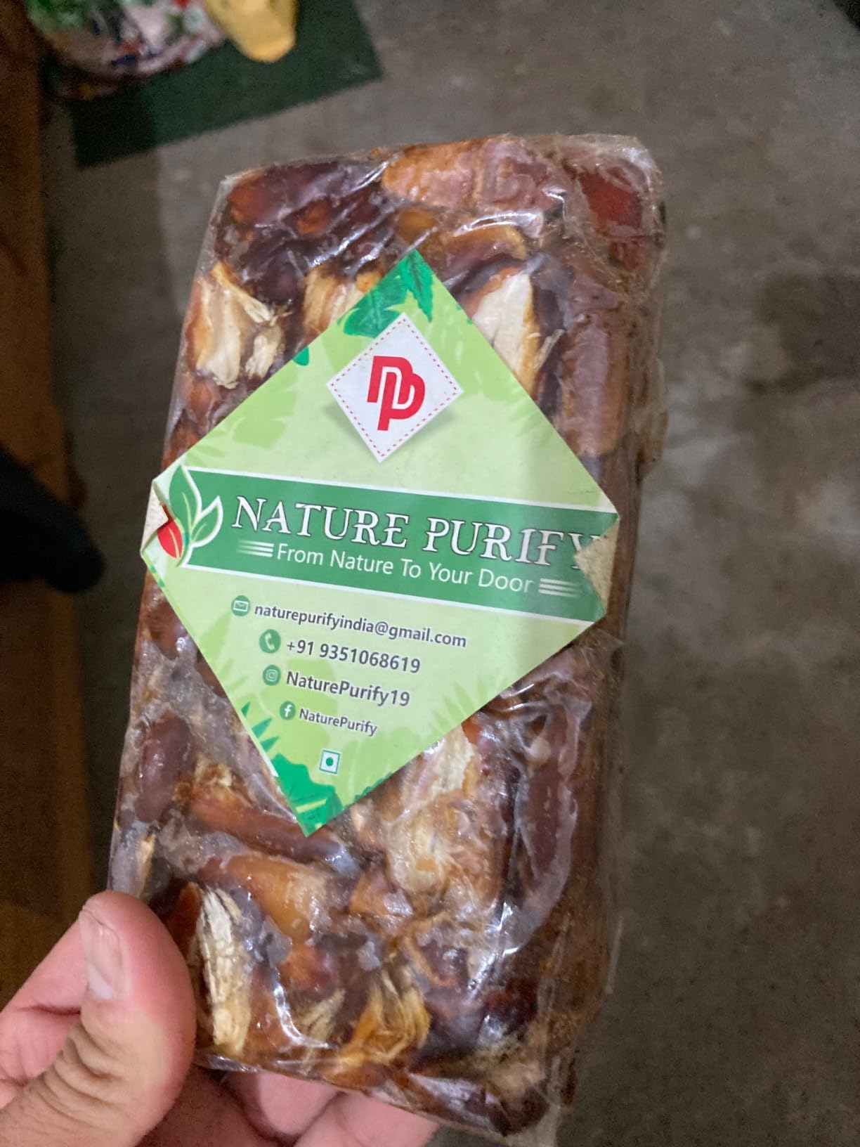 Happywally Khajur Dates without Seeds | Arabian Dates | Dry Fruit ...