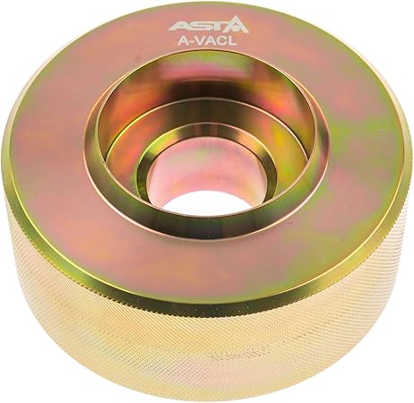 Asta A-VACL Einstelllehre (Endmaß) geeignet für VAG DSG-Getriebe OEM ...