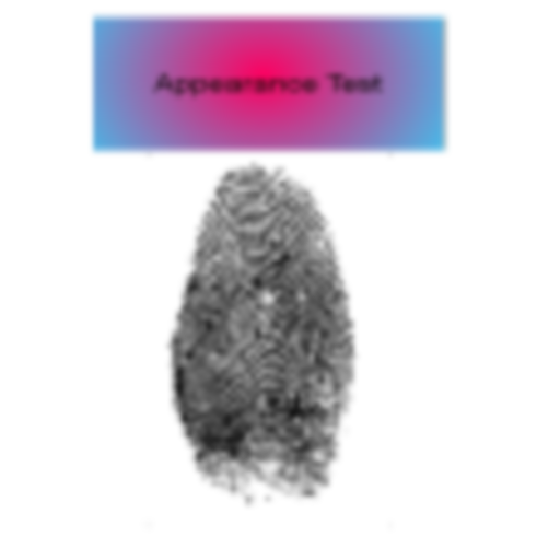 Appearance Test - App on Amazon Appstore
