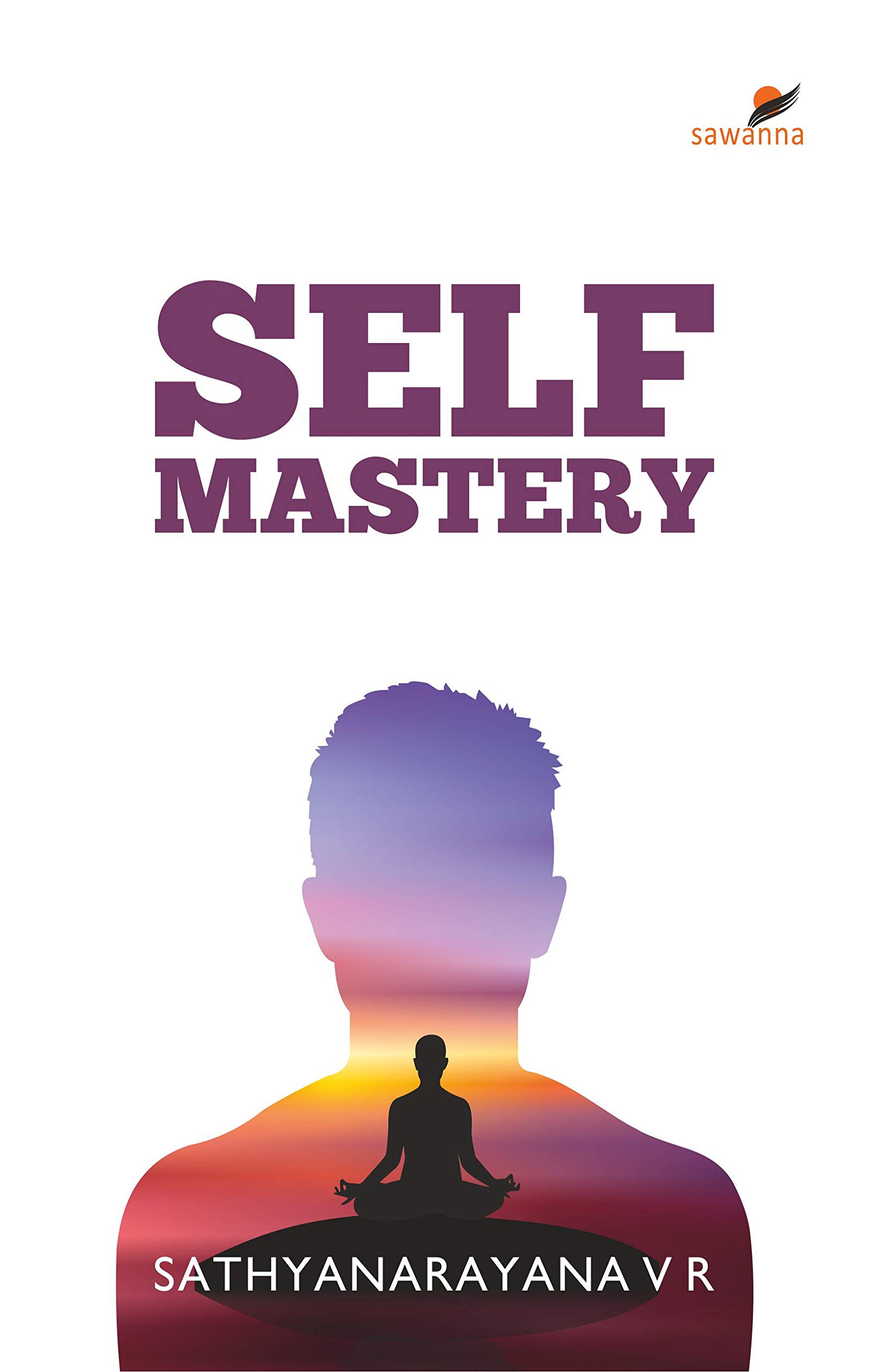 Buy Self Mastery Book Online at Low Prices in India | Self Mastery ...