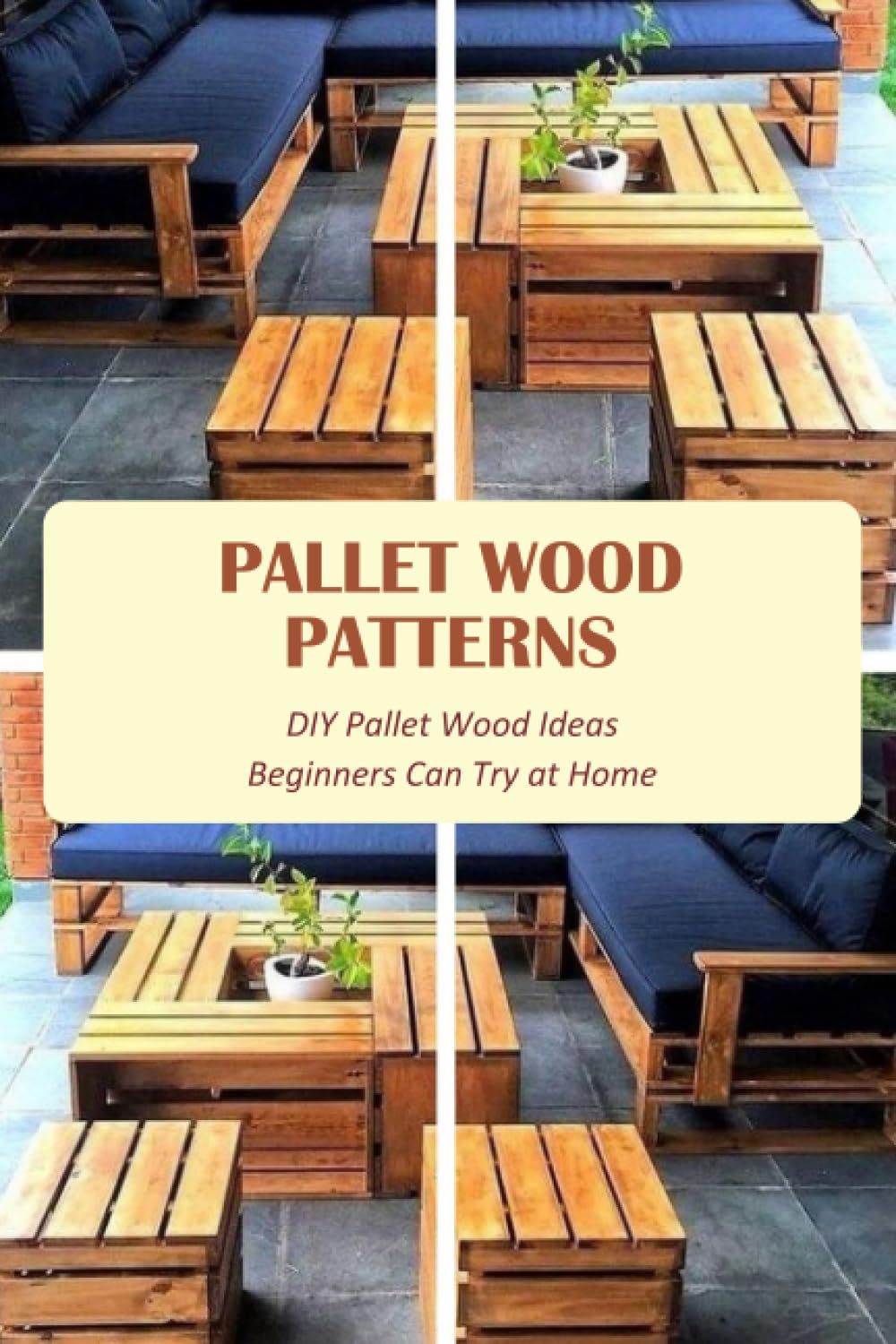 Pallet Chairs Beginners 10 Easy Pallet Projects For Beginners