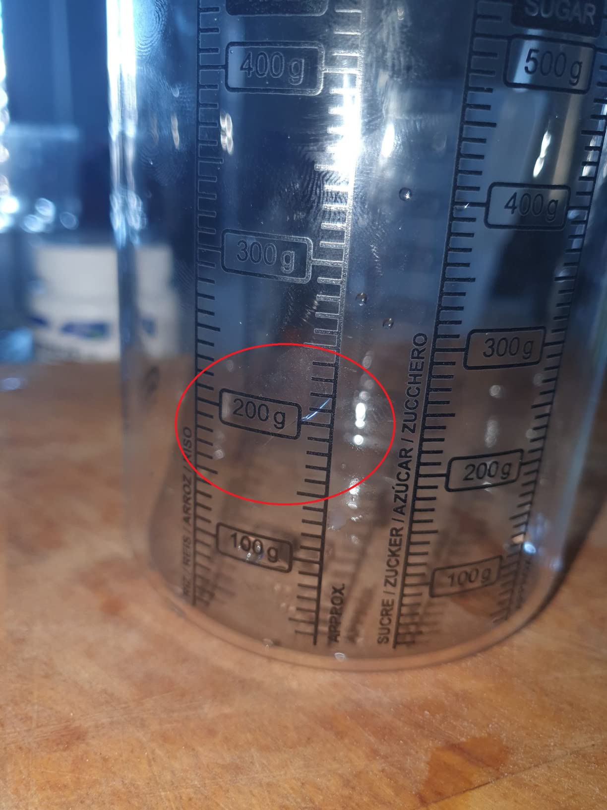 PYREX Measuring Glass Set 2: Kitchen Tools & Gadgets: Amazon.com.au