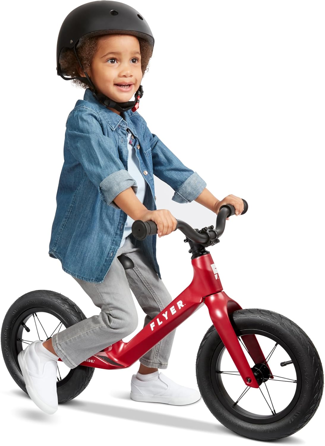 Balance Bike, Baby Toy, Toddler Bike, Bicycle Toddler Toys, Baby Gifts ...