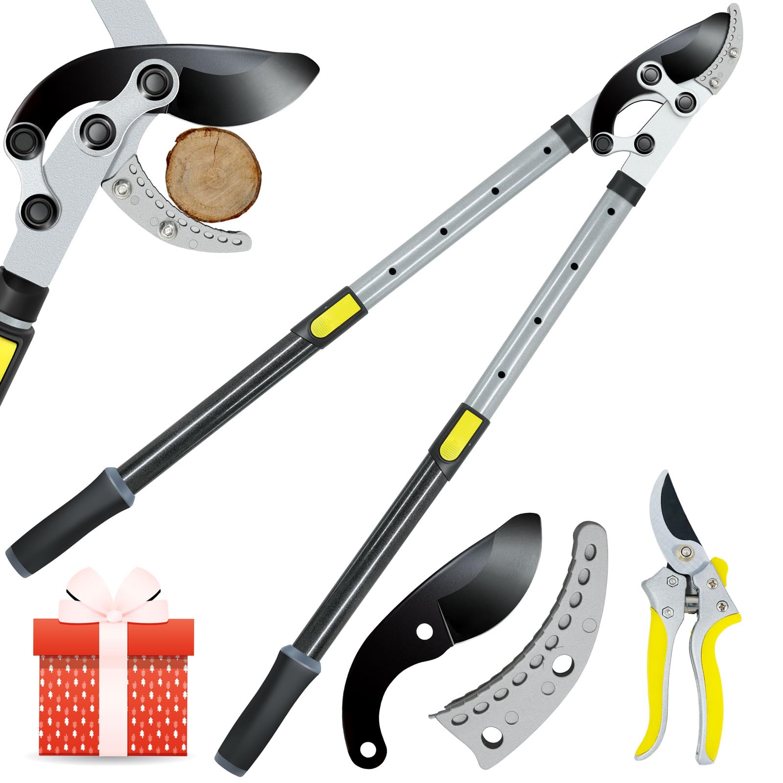 Best Loppers for Clean Garden Pruning in 2025 - Evergreen Seeds