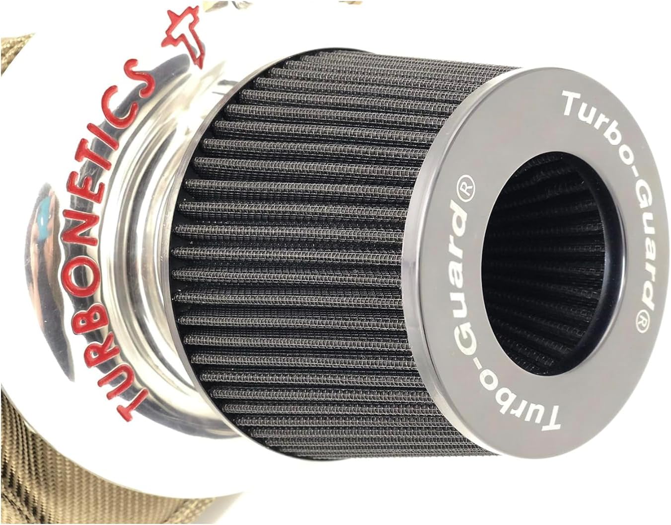 Amazon.com: Turbo-Guard AF - 4" Inlet : Automotive