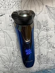 Amazon.com: YOHOOLYO Electric Razor for Men Shavers for Men Rotary ...