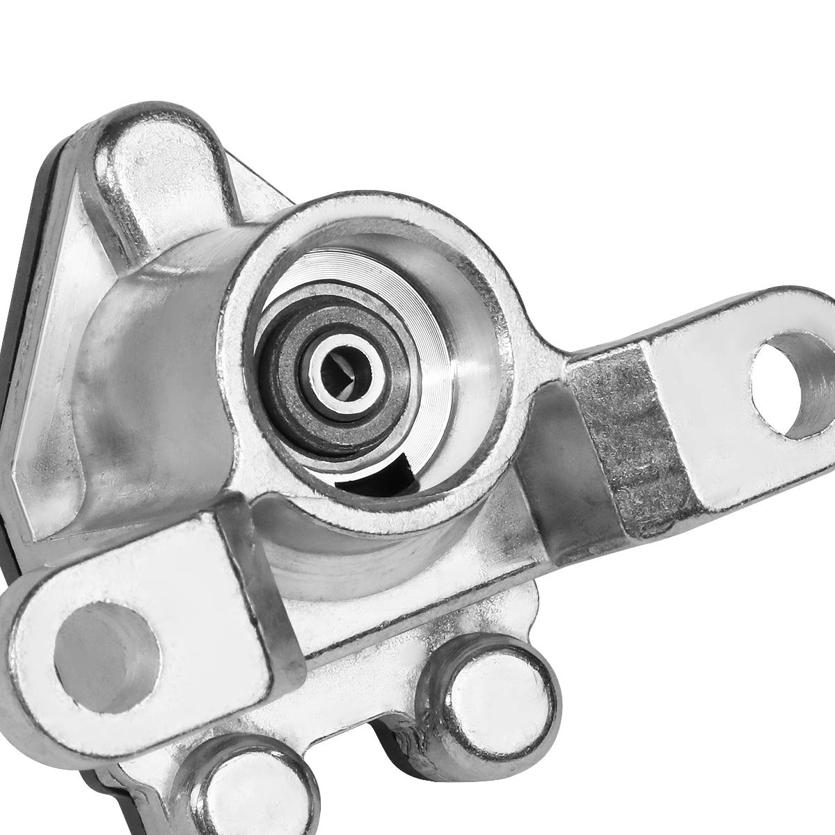 1995 Honda Accord Sensor