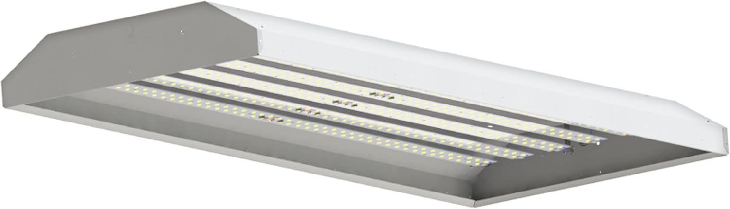 Howard Lighting HLED20W5KDMV000000I LED High Bay Fixture Wide ...