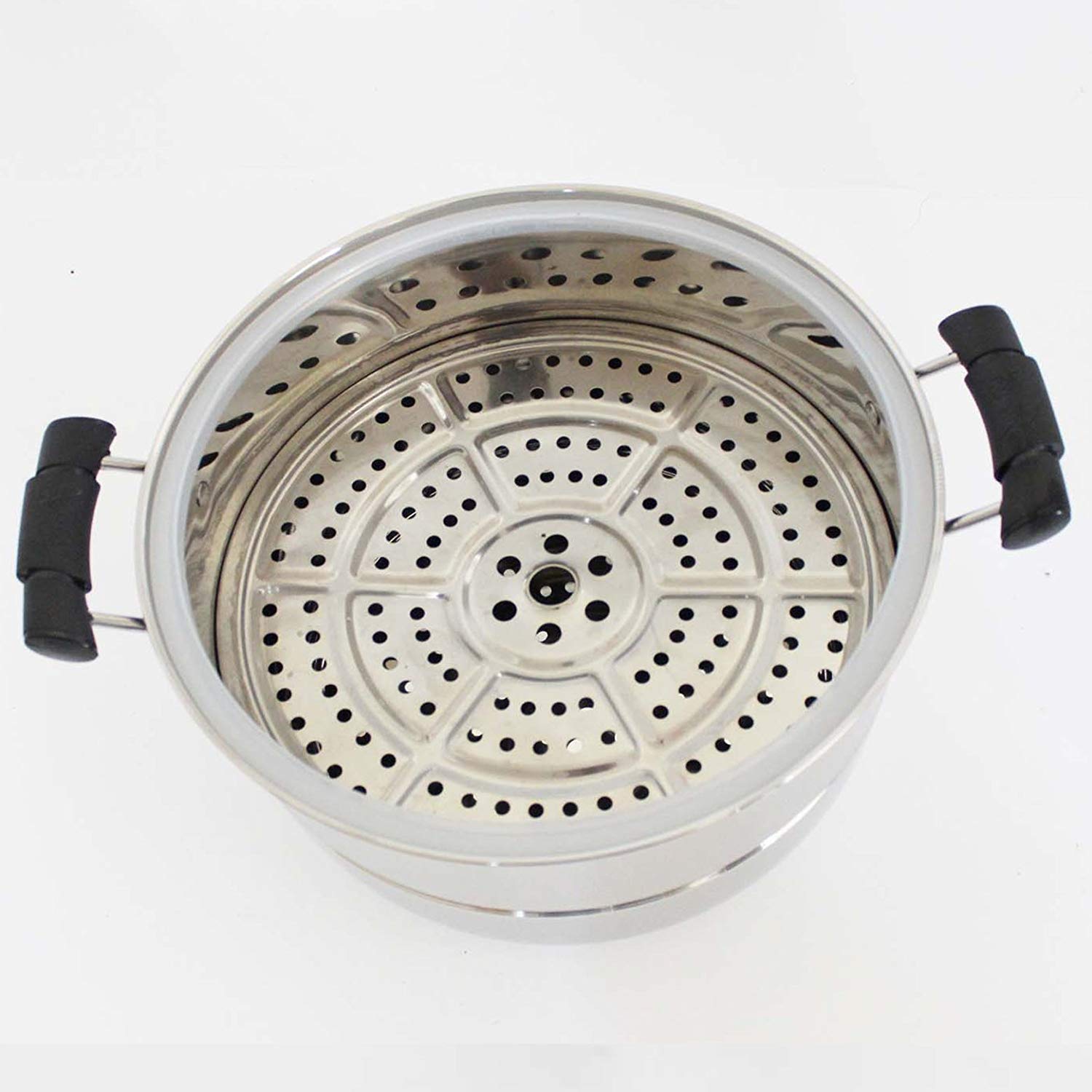 Buy 10L Alcohol Distiller Home Brewing Kit Stainless & Copper Cooling ...