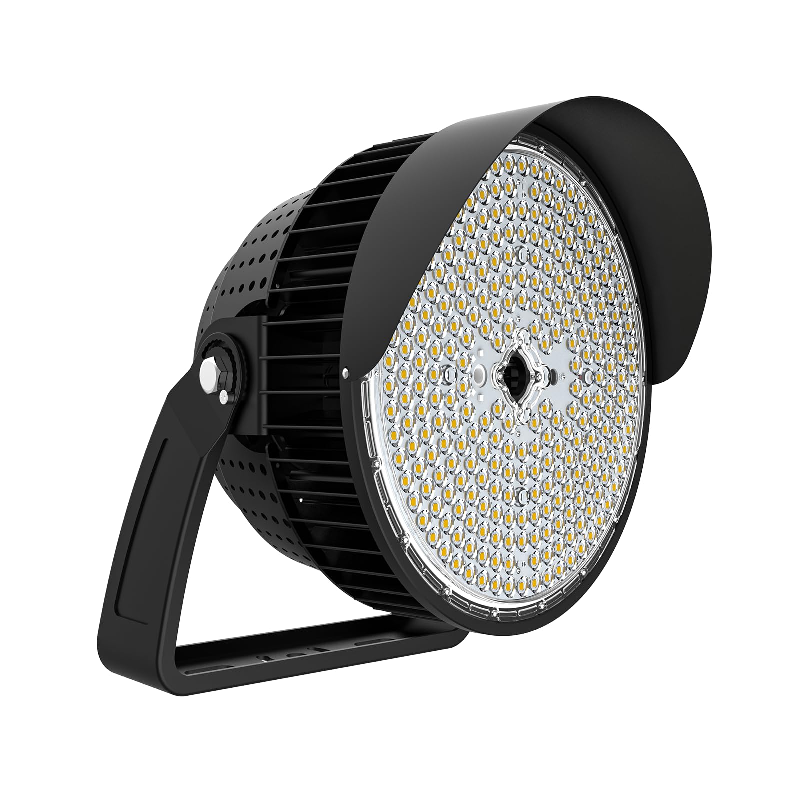 Xapolu 600W LED Stadium Light Outdoor 93000Lum (2500W Metal Halide Eqv ...