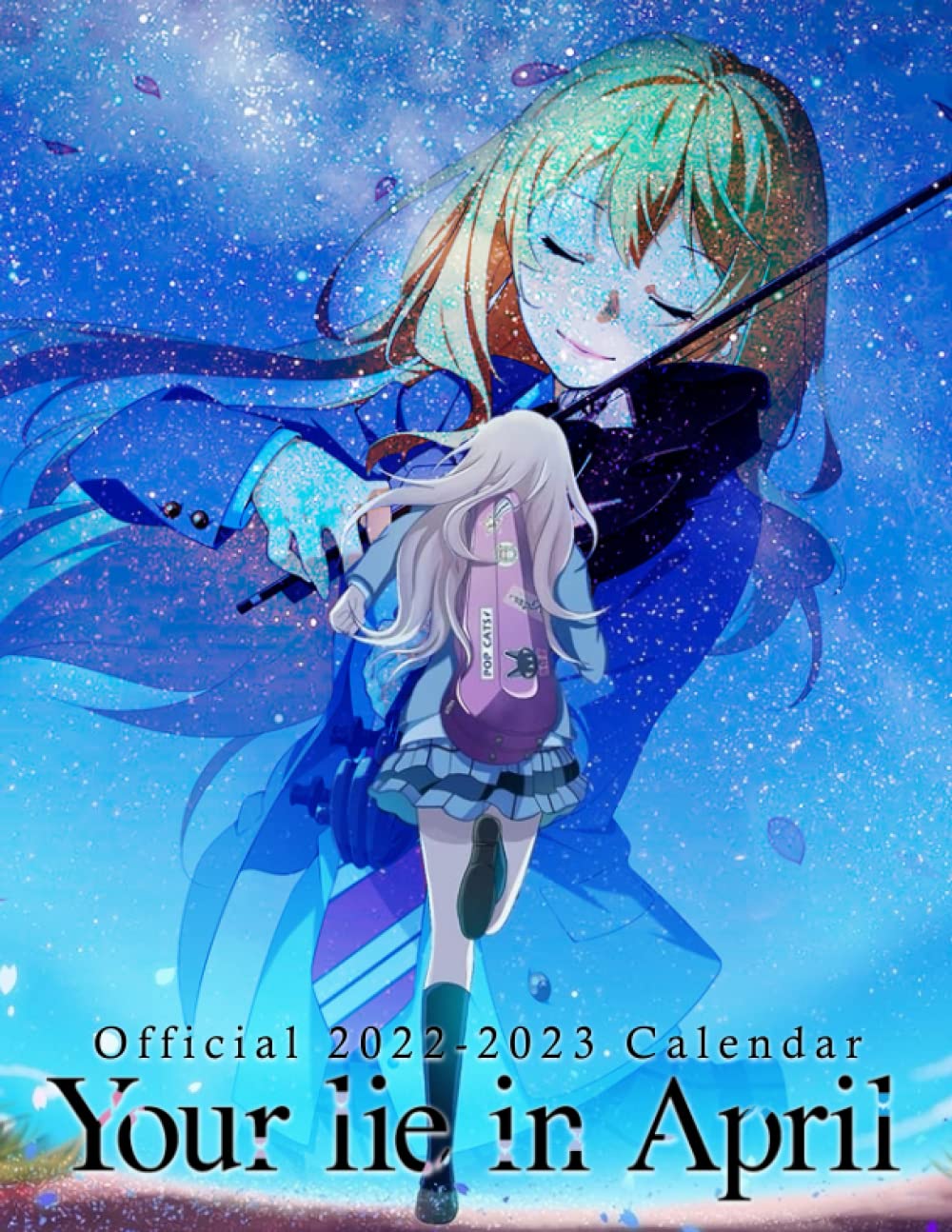 Buy Your Lie In April 2022 2023 Your Lie In April OFFICIAL 2022 buy-your-lie-in-april-2022-2023-your-lie-in-april-official-2022