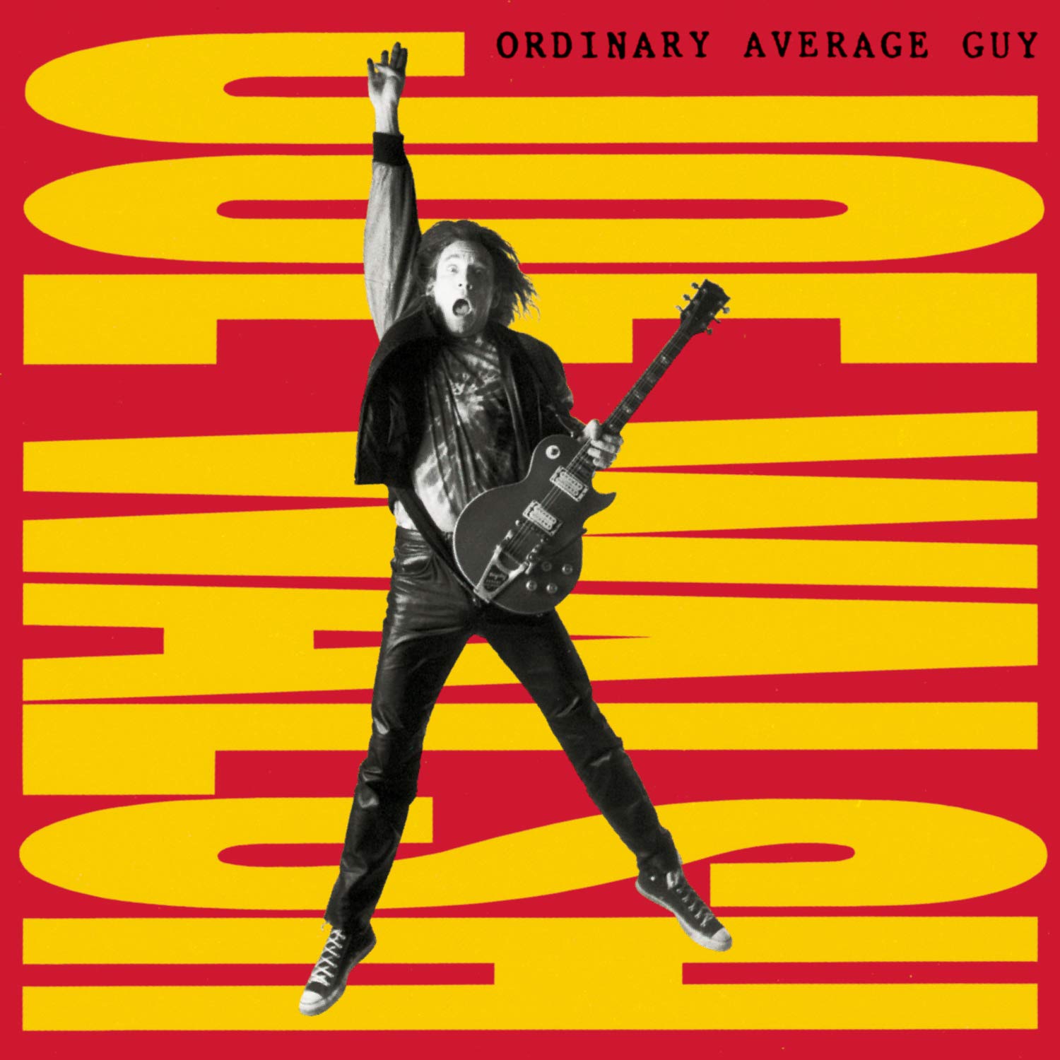 Amazon.com: Ordinary Average Guy: CDs y Vinilo