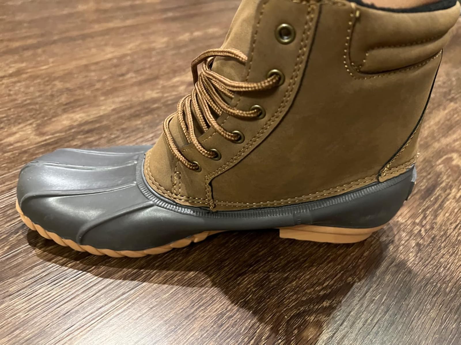 These are very poor unwearable shoes