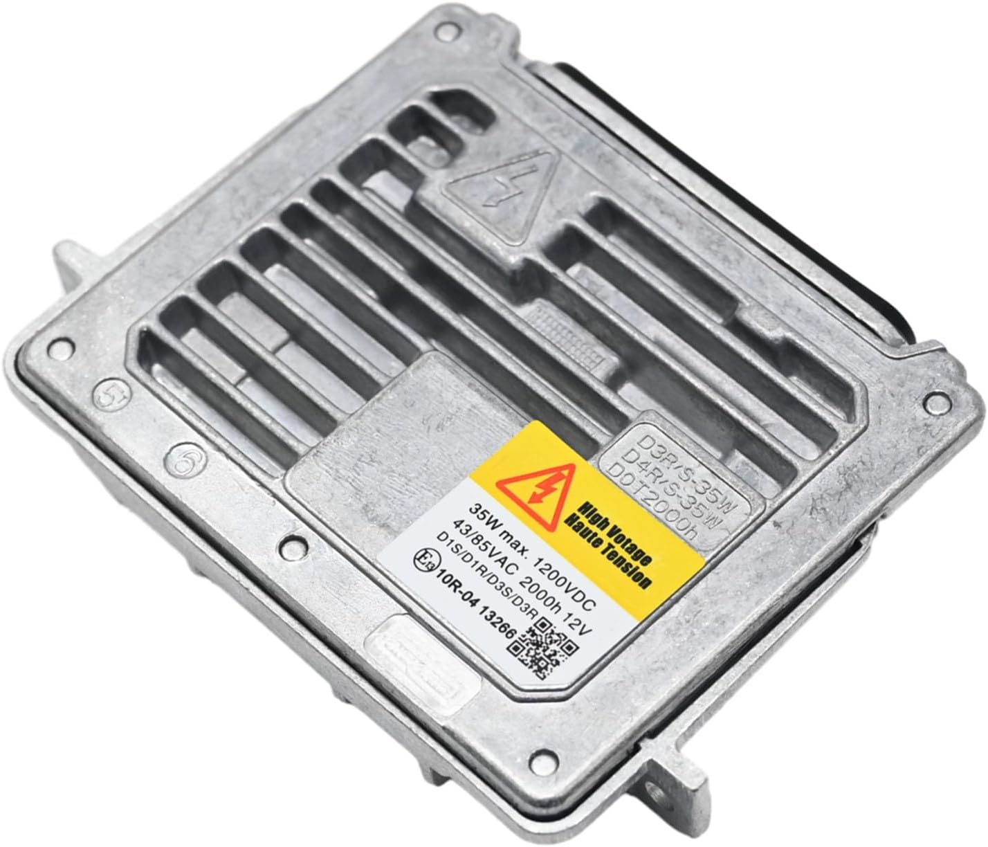 Amazon.com: Vkinman 89089352 Ballast HID Xenon Headlight Ballast ...