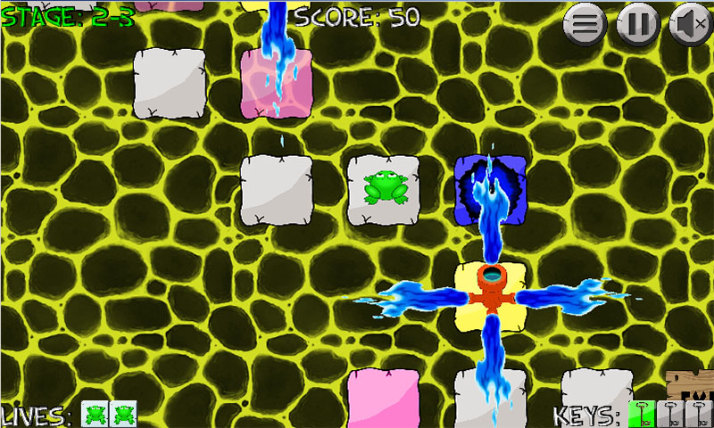 Hop Hop Frog:Amazon.com:Appstore for Android