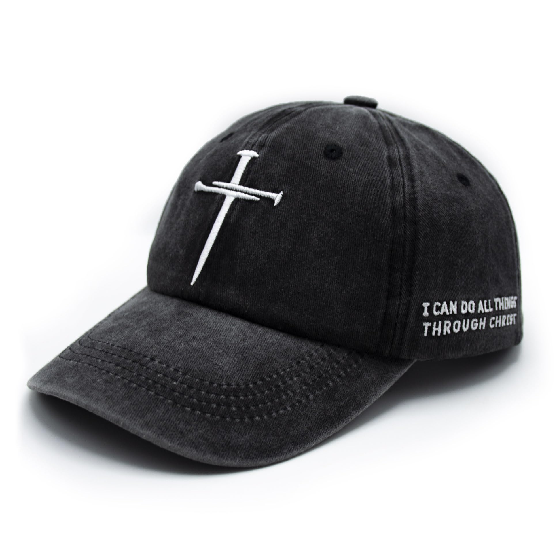Stylish Christian Hats for Men: Faith Meets Fashion