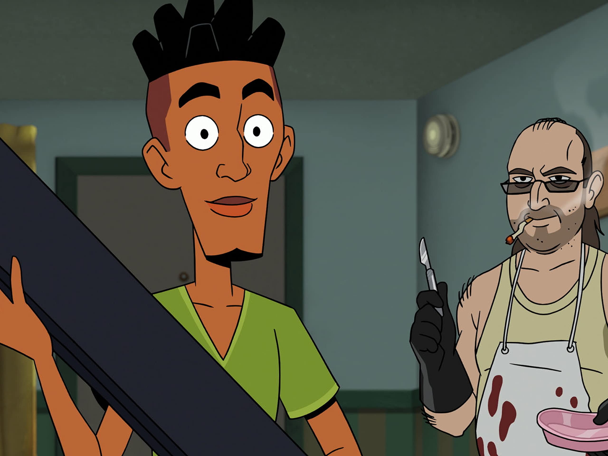 Watch Velma - Season 1 | Prime Video