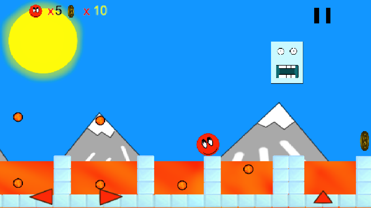 Ball Quest Pro - App on Amazon Appstore