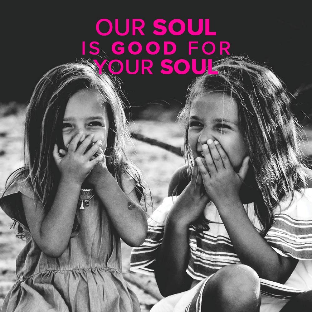 Snapklik.com : Rain - Core & Soul Bundle - Seed-Based Nutritional ...