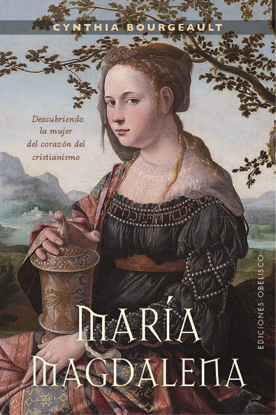 Buy Maria Magdalena: The Meaning of Mary Magdalene Book Online at Low ...