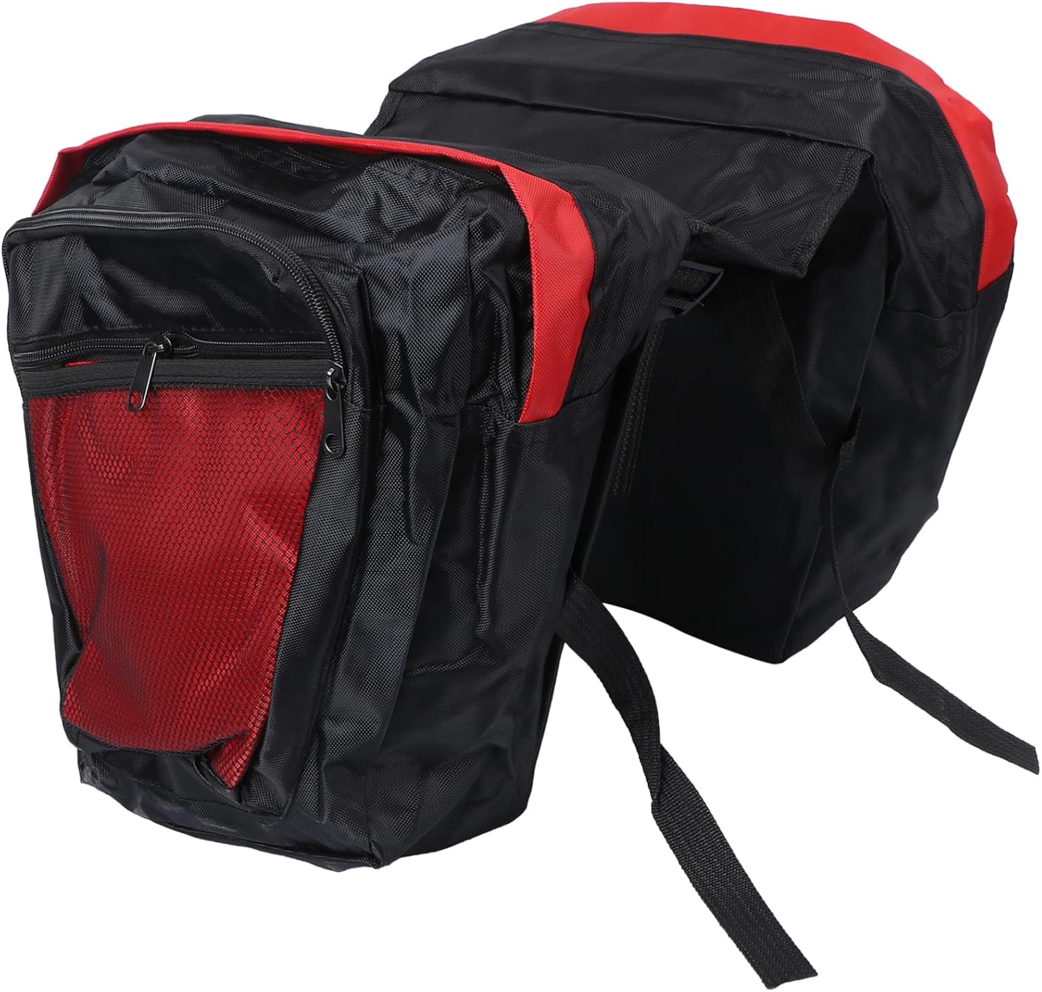 Amazon.com : Yardwe Bike Panniers for Cycling and Travel Bike Pannier ...