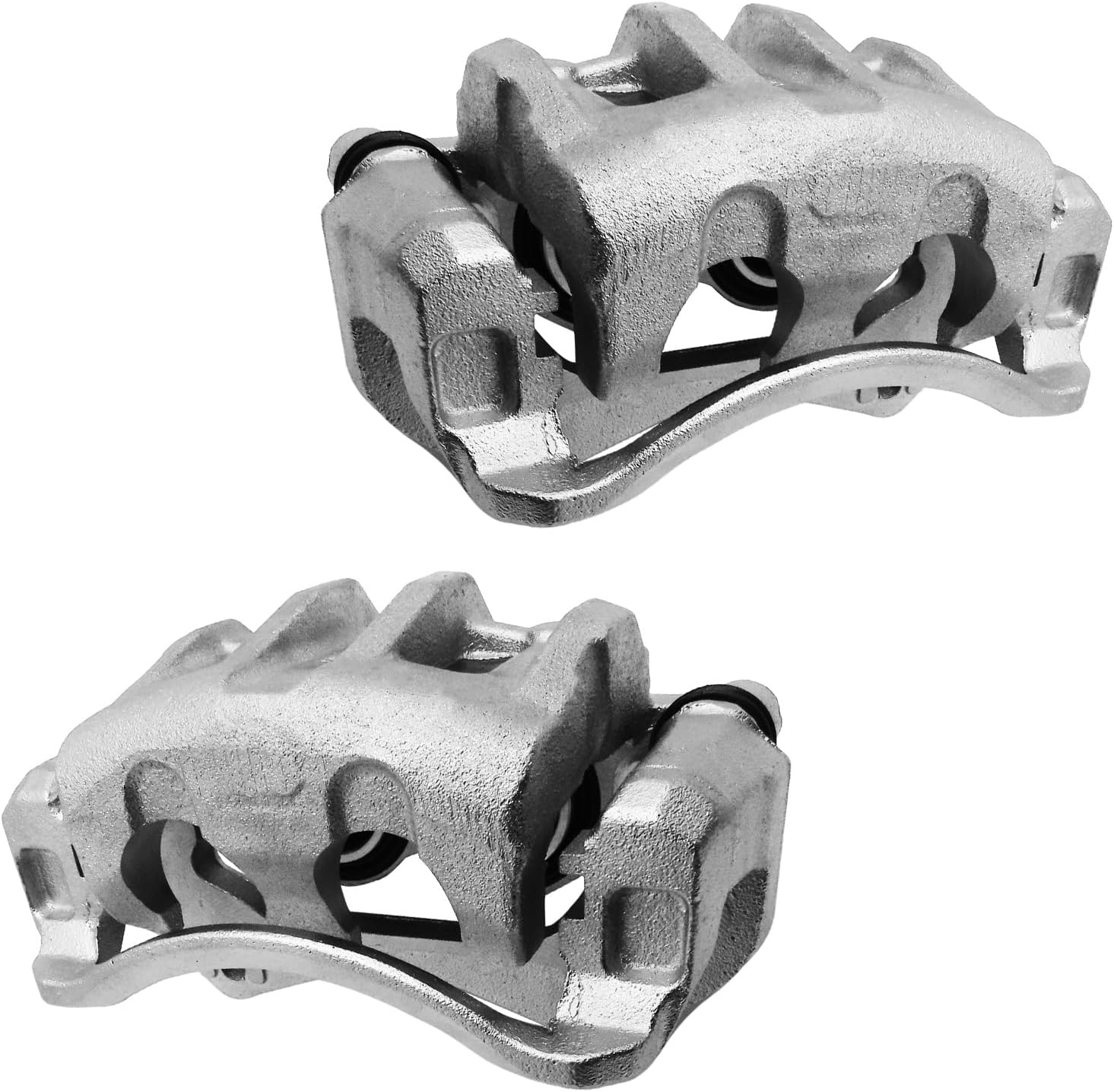 Amazon.com: Aurogenix Front Driver& Passenger Automotive Replacement ...