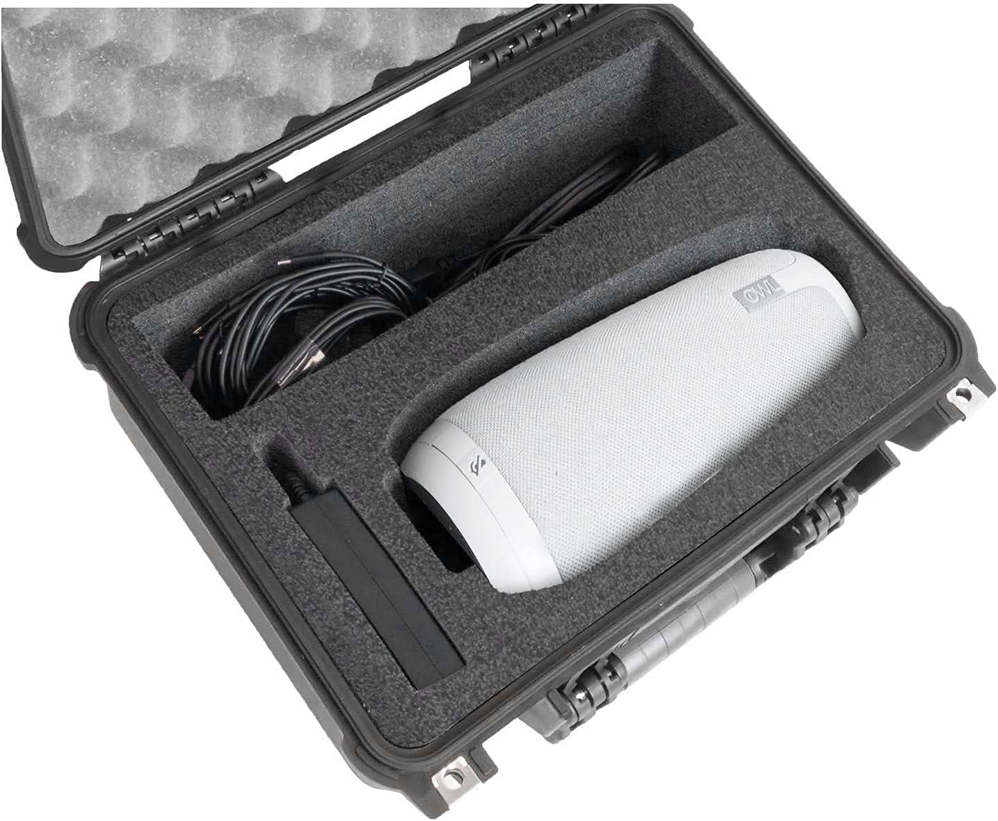 Amazon.com : Owl Labs Official Meeting Owl Soft-Sided Carrying Case ...