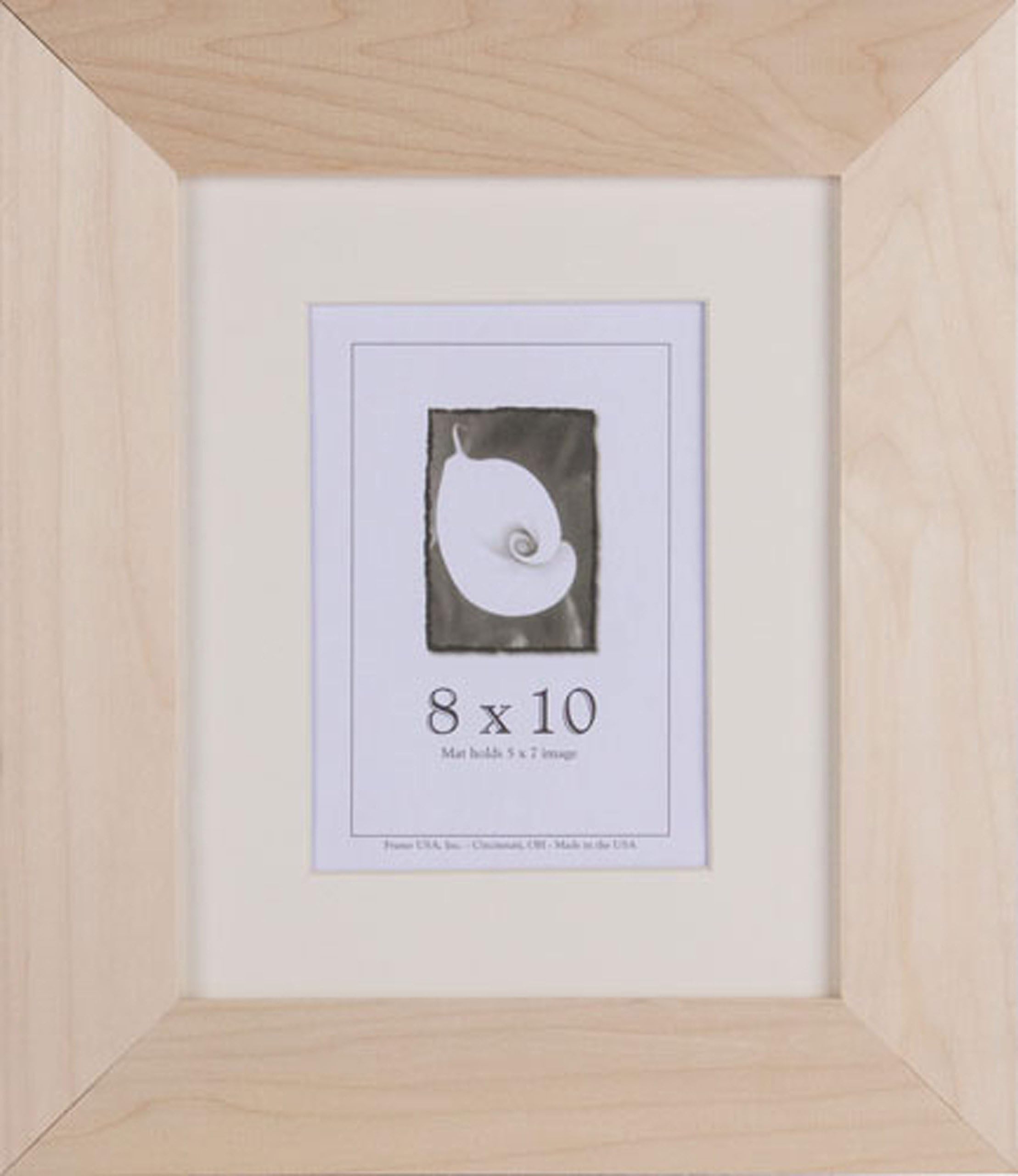 Amazon.com - Meonua 50 Pack Standing Paper Picture Frames,4x6Cardboard ...