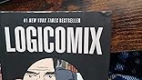 Logicomix: An epic search for truth: Doxiadis, Apostolos, Papadimitriou, Christos: 9781596914520 ...