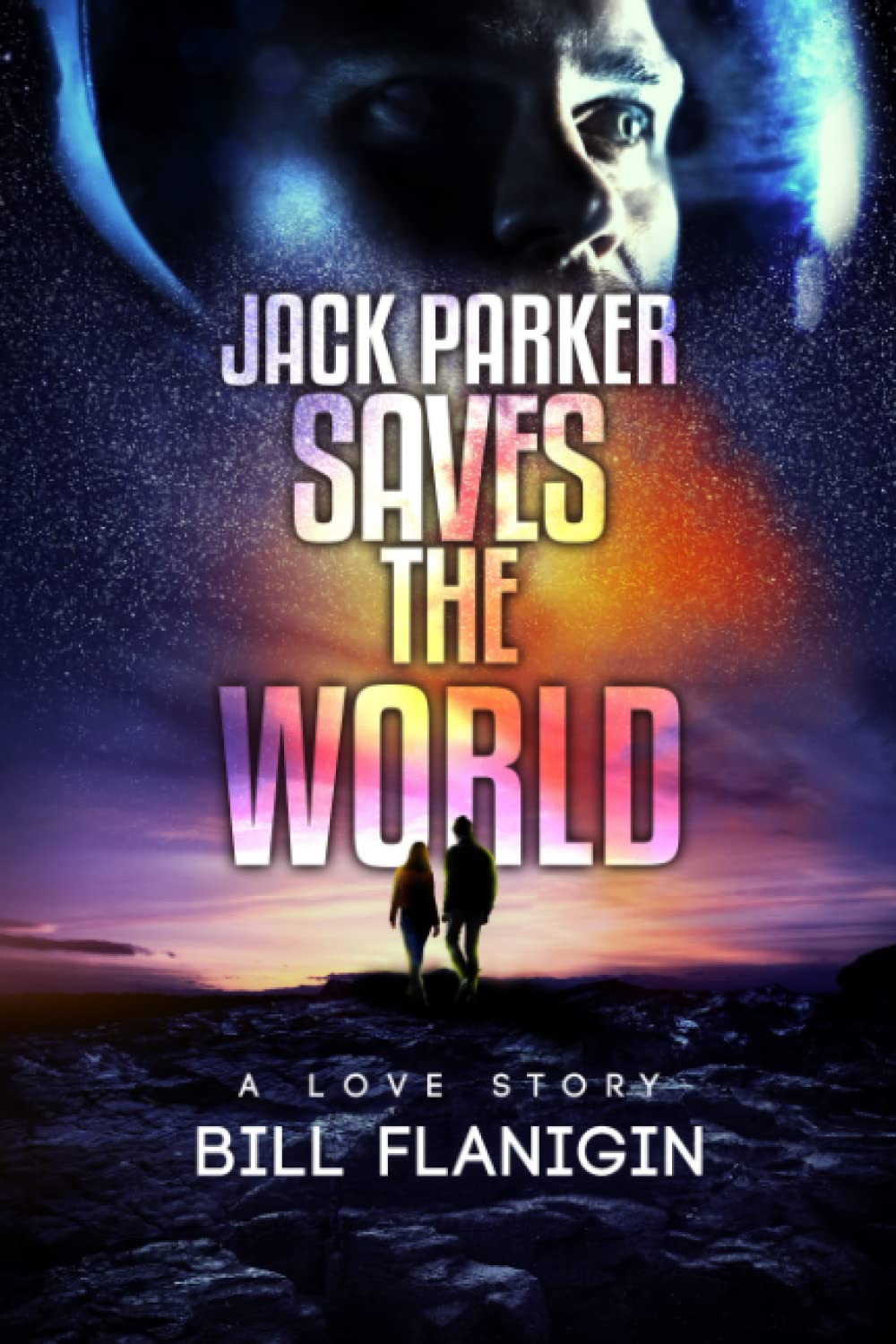 Book review of Jack Parker Saves the World - Readers' Favorite: Book ...