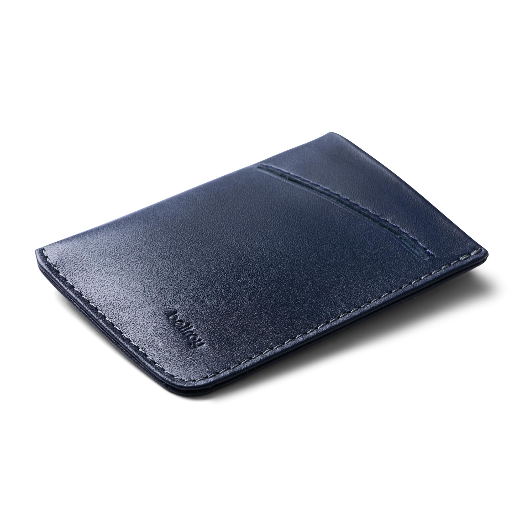 Amazon.com: Bellroy Card Sleeve (Premium Leather Card Holder or ...
