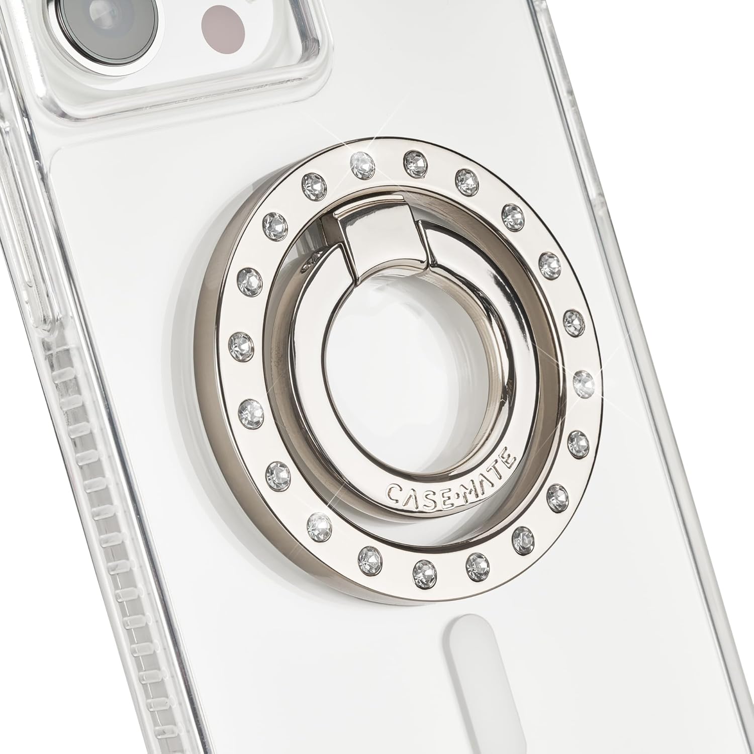 Case-Mate Magnetic Phone Grip & Phone Ring Holder - Magnetic iPhone ...