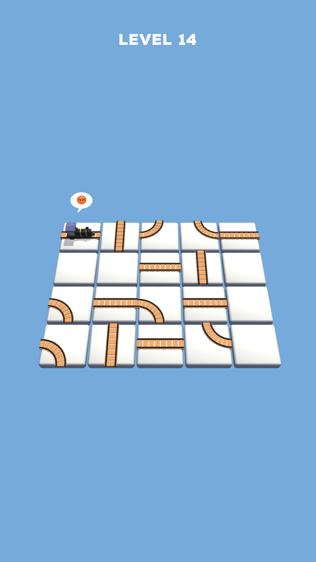 Train Station Puzzle - App on Amazon Appstore