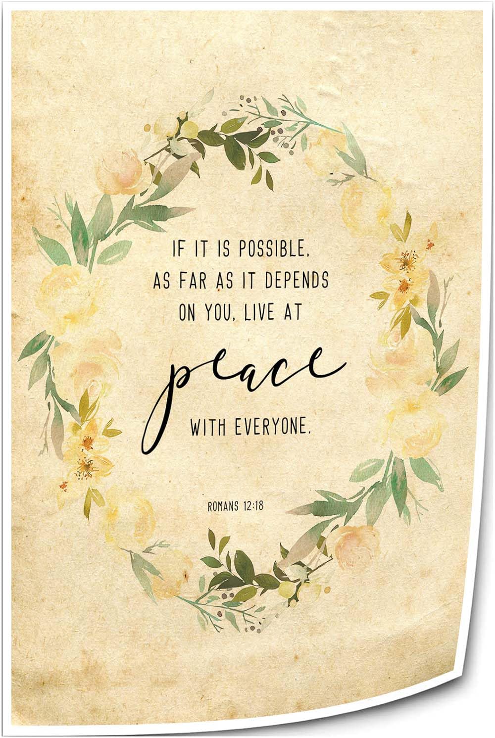 Romans 12 1 2 Wallpaper