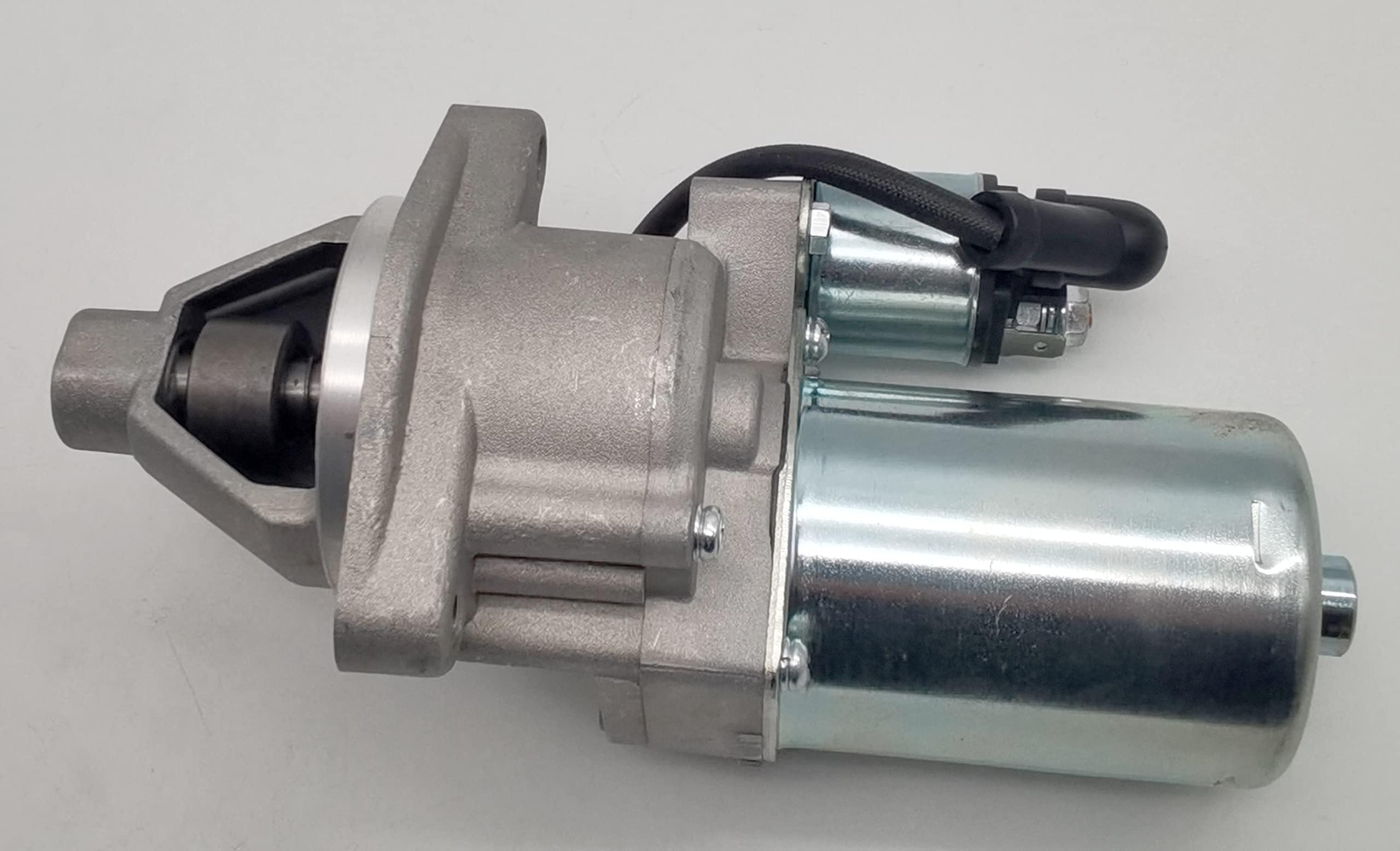Amazon.com: shiosheng 31210-ZE3-013/31210-ZE3-023 Starter Motor ...