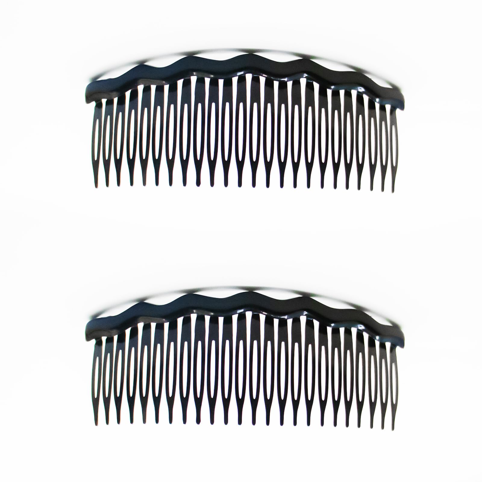 Amazon.com : Beectfwerf Hair Combs for Women Decorative, Hair Side ...