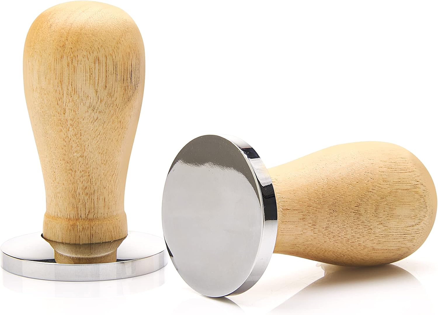Tamper Compactador para café espresso 58mm : Amazon.com.br: Cozinha