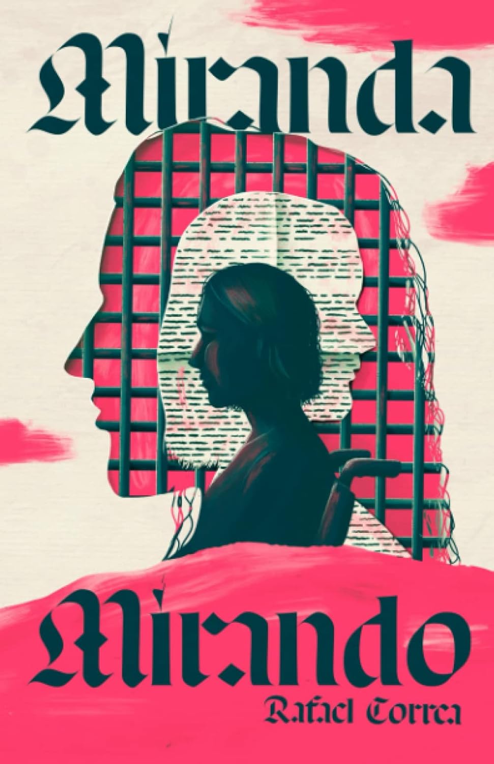 Miranda mirando (Spanish Edition): Correa, Rafael E., Huertas, Katty ...