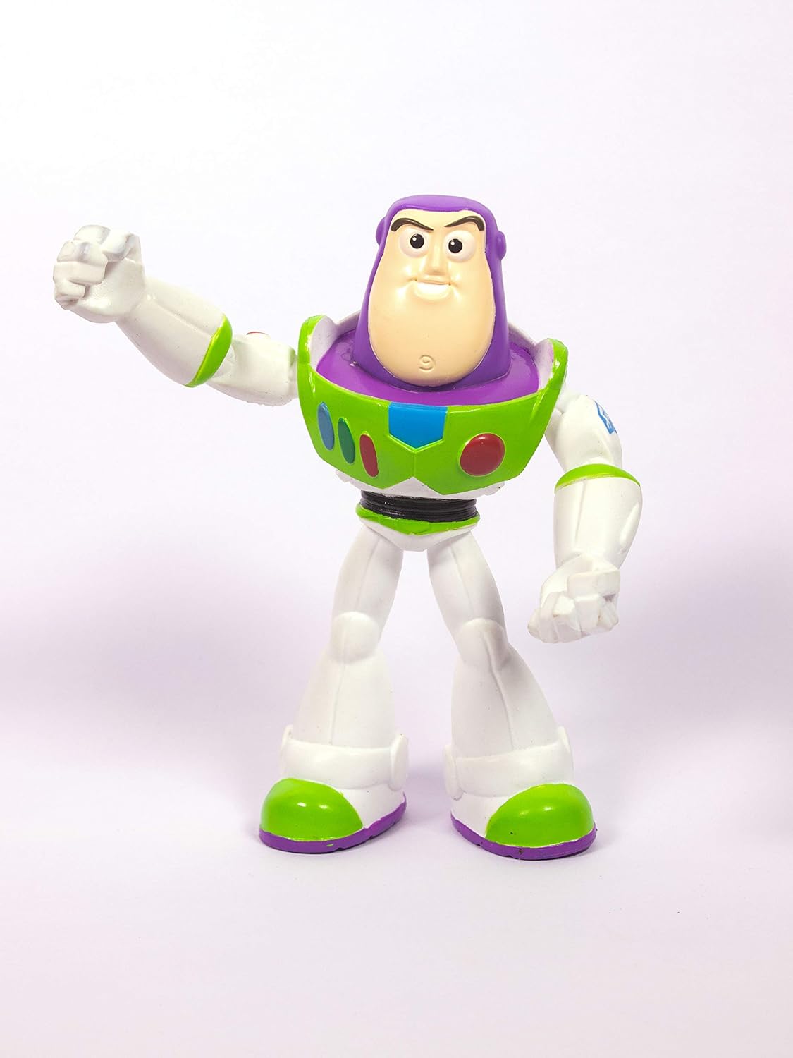 Disney Toy Story 4 Flextreme Bendable Figures 7" - Woody, Buzz ...