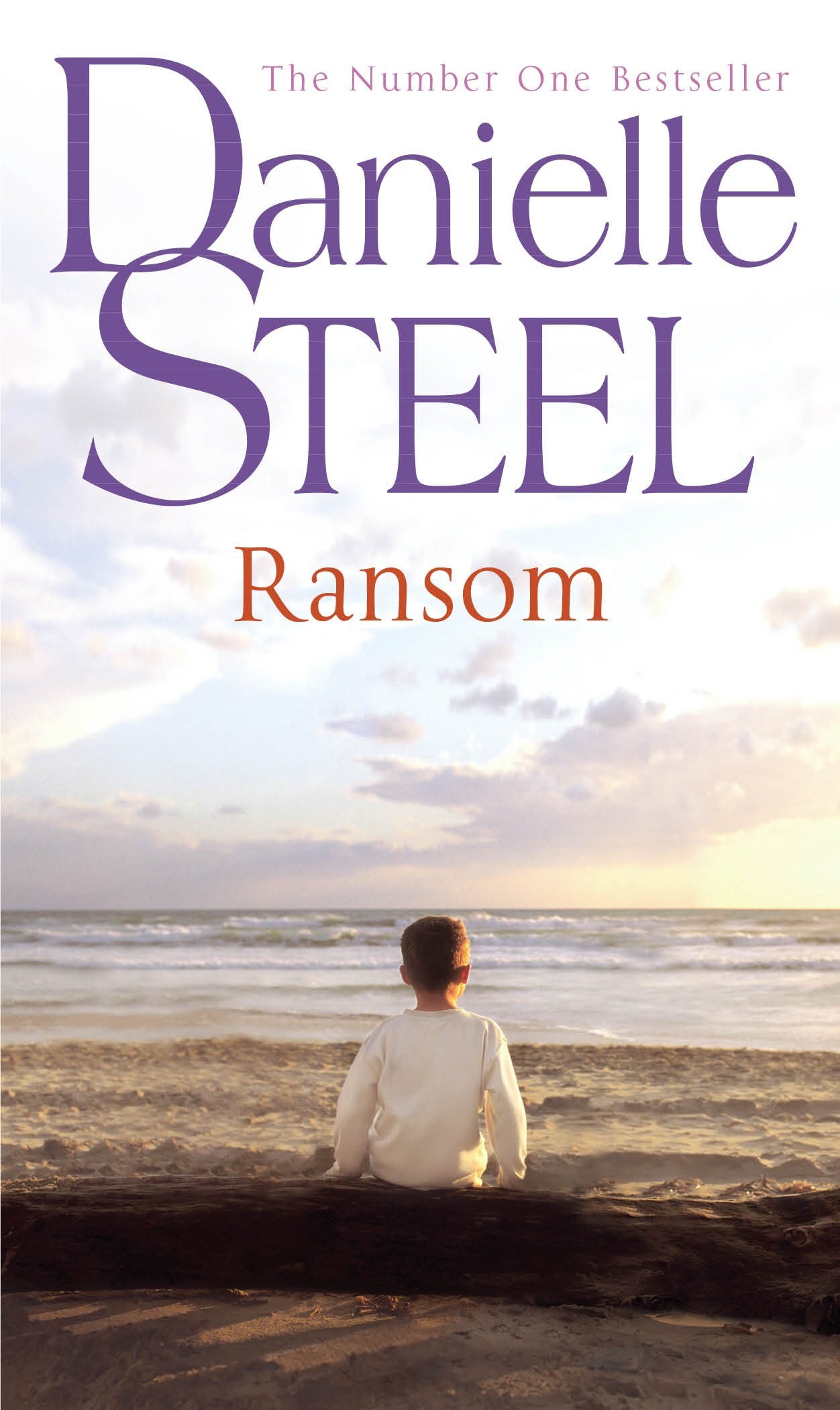 Ransom: Amazon.co.uk: Steel, Danielle: 9780552149938: Books
