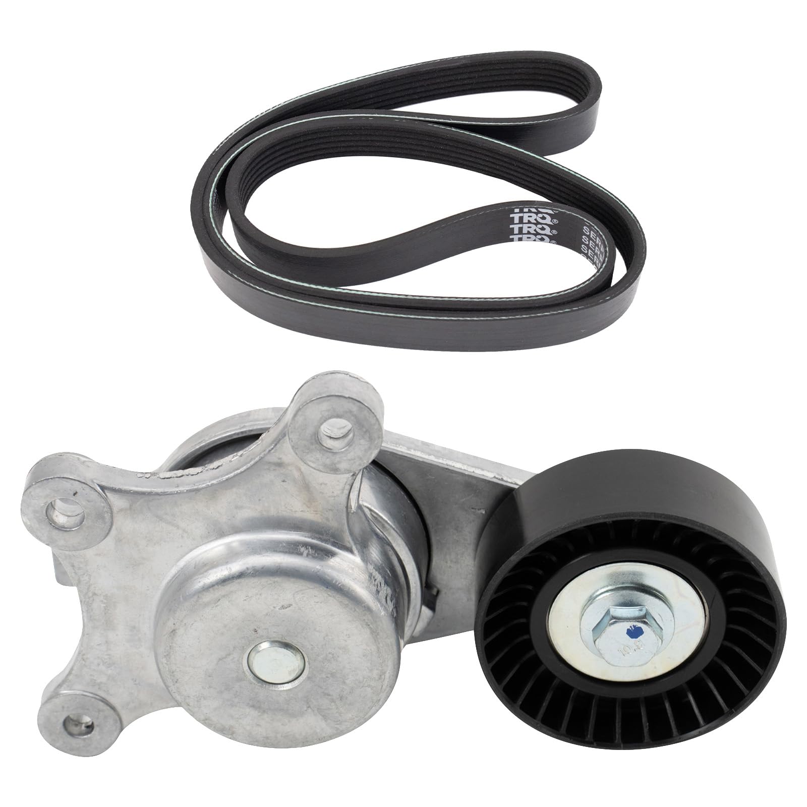 Gates Automotive Multi V-groove Replacement Belt Gates K060849 Multi V ...
