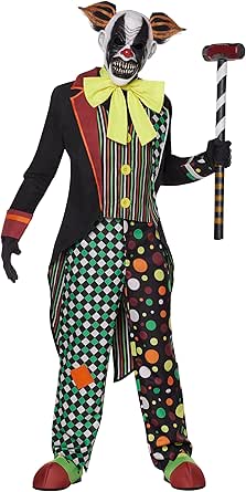 Amazon.com: Spirit Halloween The Signature Collection Adult Deluxe ...