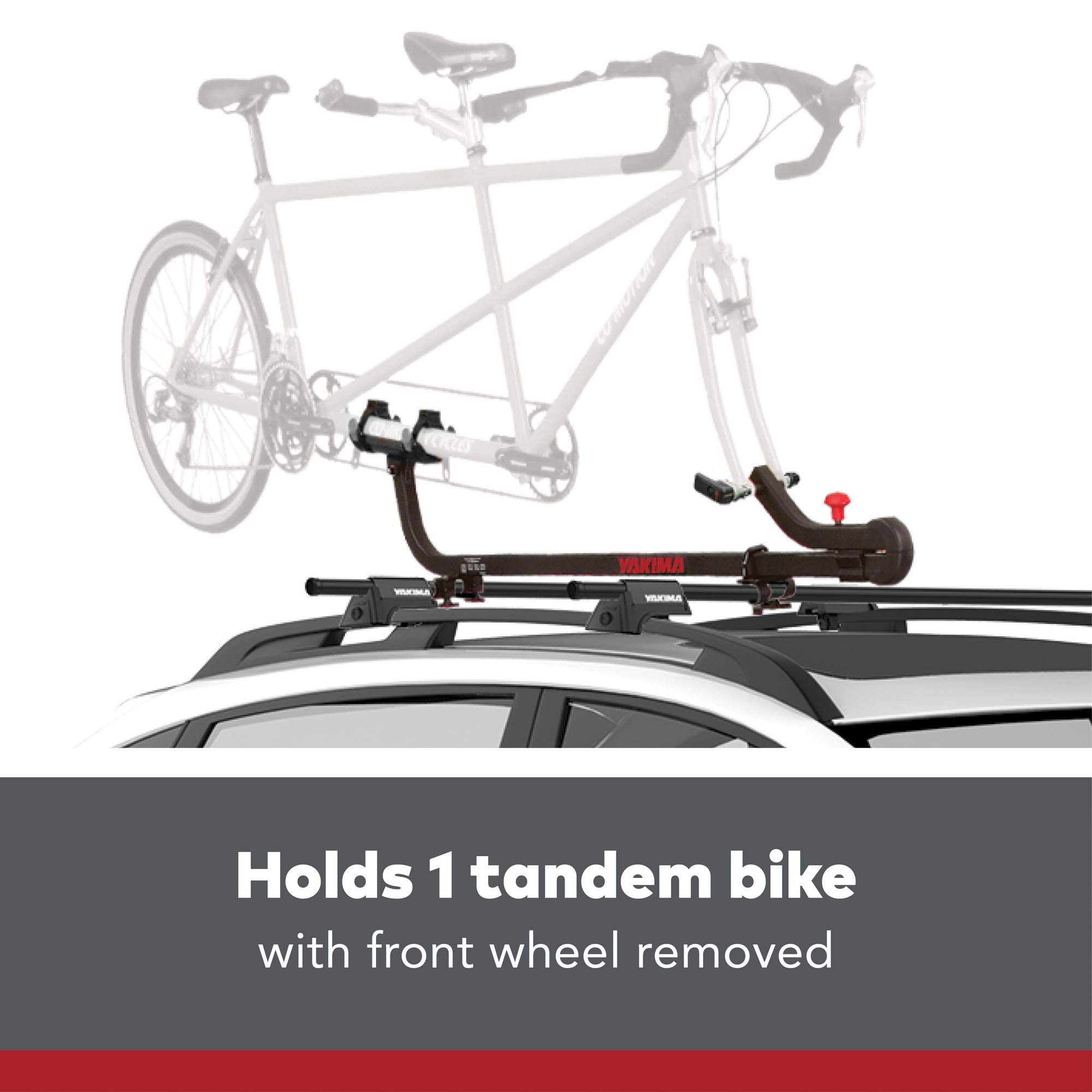 Yakima Tandem Rack | atelier-yuwa.ciao.jp