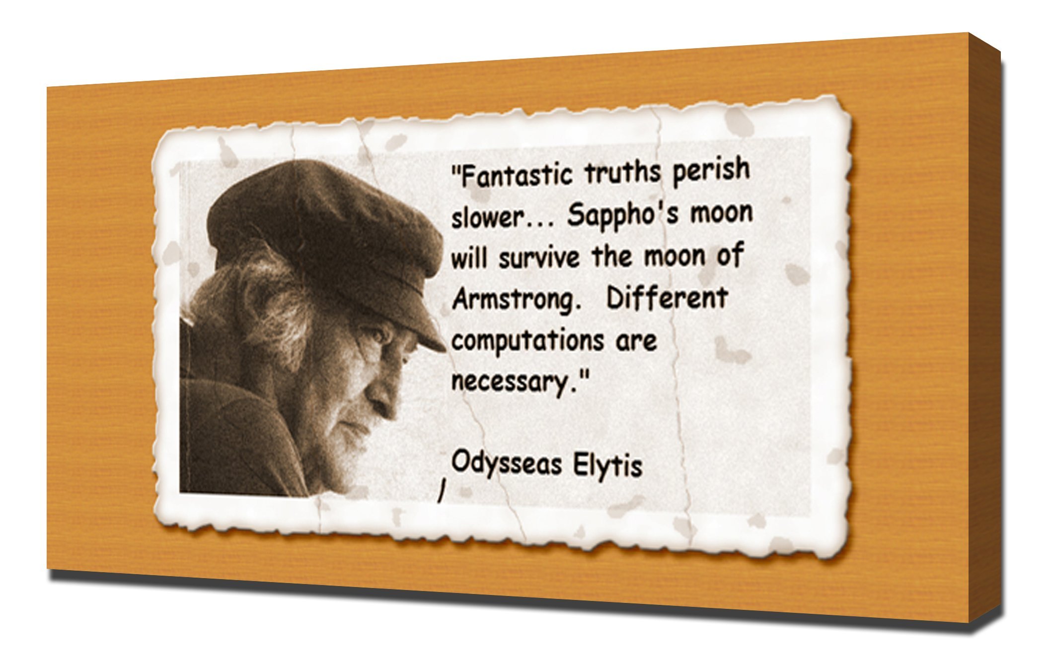 Elytis Quotes