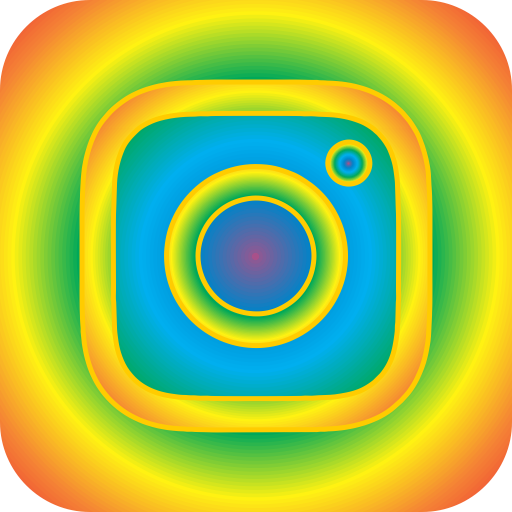 Rainbow Photo editor - App on Amazon Appstore